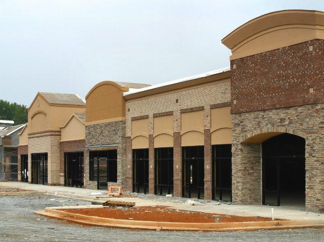 Three Keys for More Manageable Retail Roof Maintenance