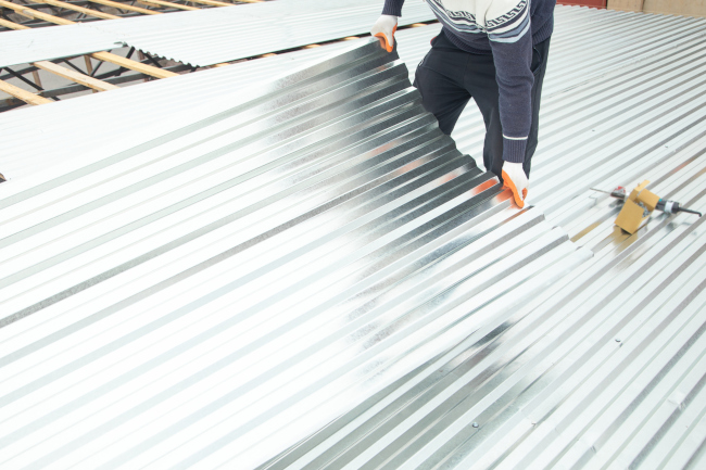 Why Business Owners Trust Us for Commercial Re-Roofing Projects | TQM ...
