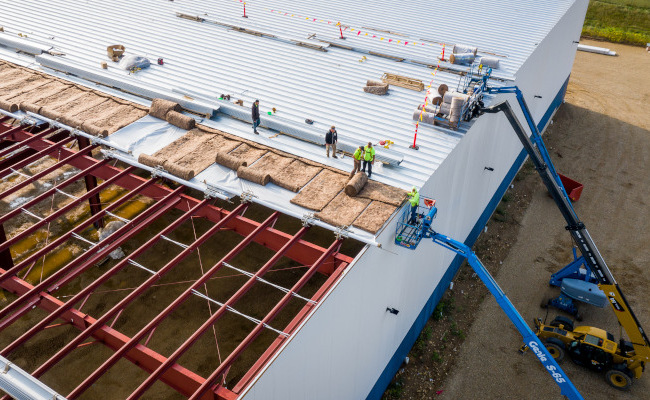 3 Decisions You’ll Need to Make for Your Commercial Roof Installation ...